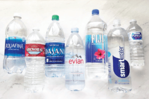 The Evolution of Bottled Water Through History.