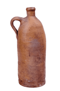 The Evolution of Bottled Water Through History.