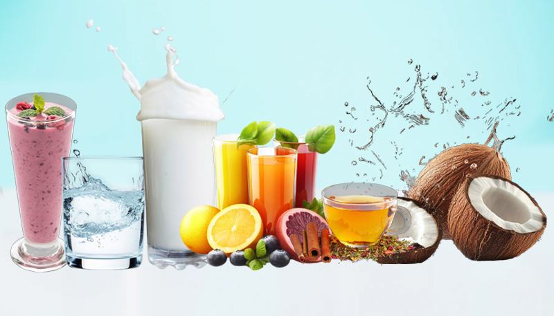 Best Hydration Drinks for Kids: Keeping Them Healthy and Active ...